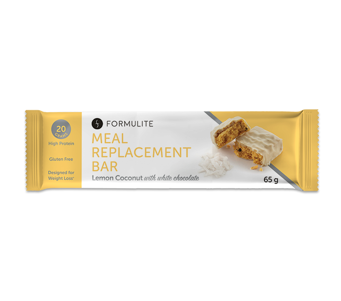Formulite Meal Replacement Bar – The BMI Clinic Store