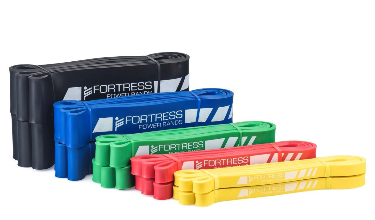 Premium Power Bands – The BMI Clinic Store